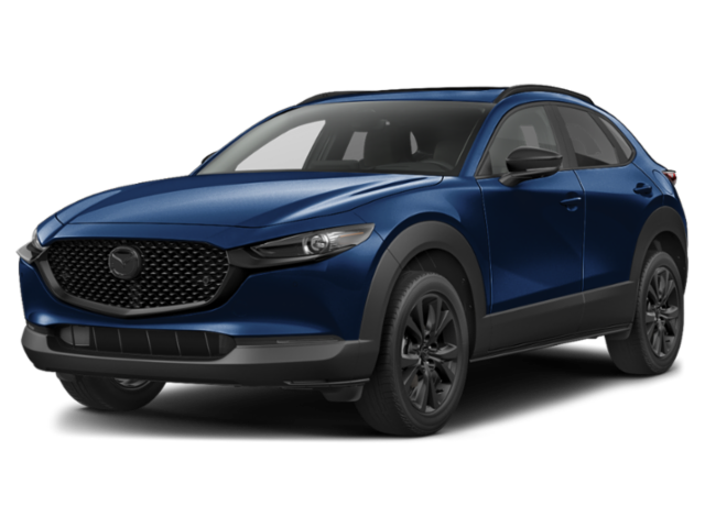 New 2026 Mazda CX-30 2.5 Turbo Aire Edition AWD SUV in Manchester # ...