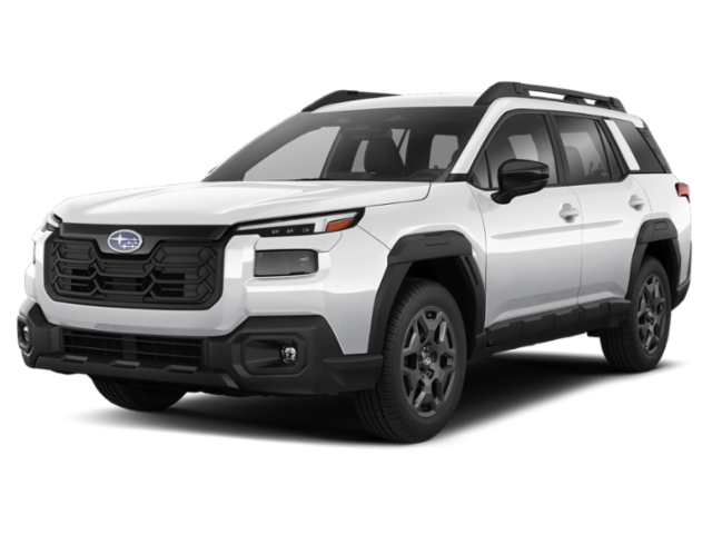 New 2026 Subaru Outback Limited 4D Sport Utility in #55188 | Alpha Auto ...