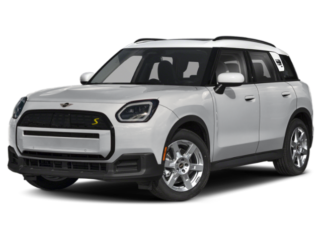 New 2025 MINI Cooper Countryman 4D Sport Utility in Westport #MC9222 ...