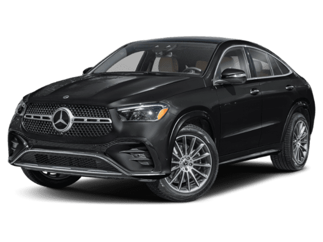 New 2026 Mercedes-Benz GLE GLE 450 4D Sport Utility in Roslyn #26-90290 ...