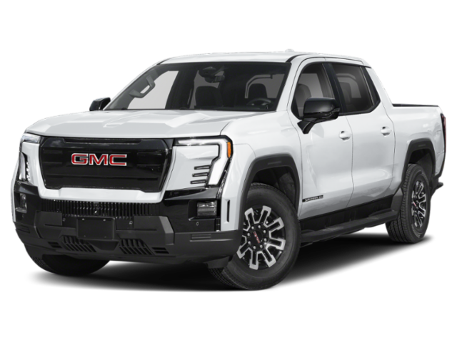 New 2026 GMC Sierra EV Elevation 4D Crew Cab in #26314 | David Scott ...