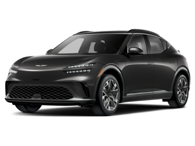 New 2026 Genesis GV60 Base 4D Sport Utility in Davis #DG60746 | Hanlees ...