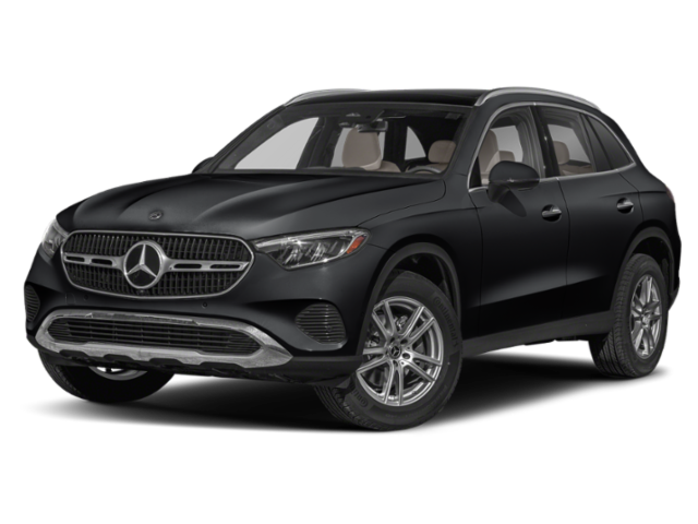 New 2026 Mercedes-Benz GLC300 4MATIC SUV All Wheel Drive 4MATIC | # ...