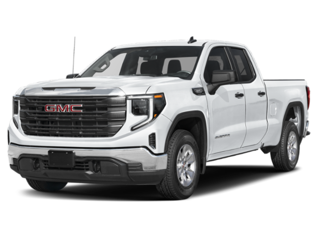 New 2026 GMC Sierra 1500 Pro Double Cab in Carlsbad #TZ108726 | Premier ...
