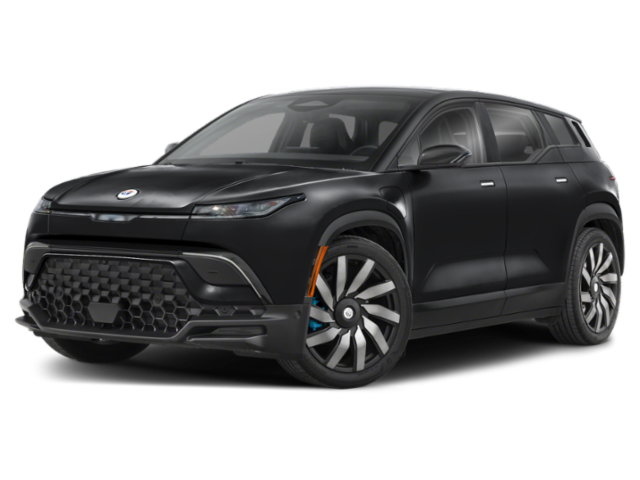 New 2023 Fisker Ocean One SUV in Hagatna #24F026 | Guam AutoSpot