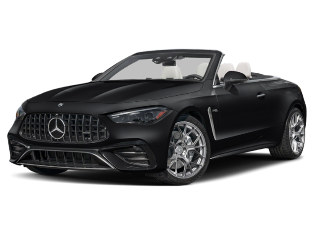 New 2026 Mercedes-Benz CLE 4MATIC® 2D Convertible in North Haven #29218 ...