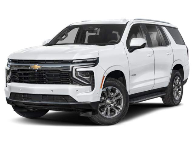 New 2025 Chevrolet Tahoe Police Package Commercial SUV, #FLH514 in %%di ...