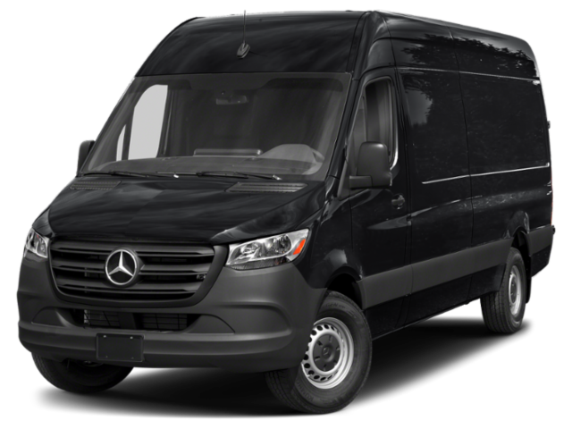 New 2026 Mercedes-Benz Sprinter Cargo Van Van in Webster #TT606607 ...