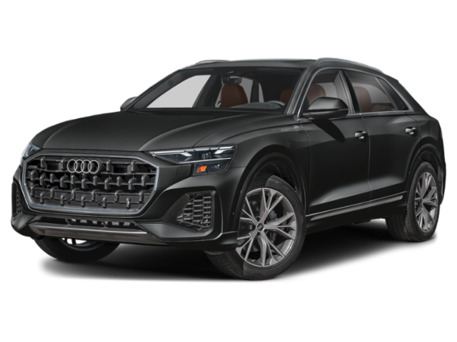 New 2026 Audi Q8 Premium Plus Sport Utility in #5397629 | Sewell ...