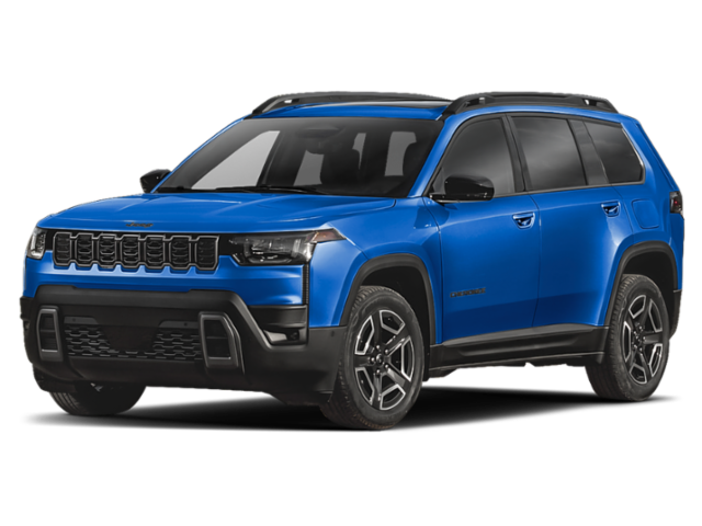 New 2026 Jeep Cherokee Laredo Sport Utility in Shreveport #JP6110 ...