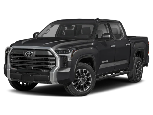 New 2026 Toyota Tundra Limited Short Bed in Virginia Beach ...
