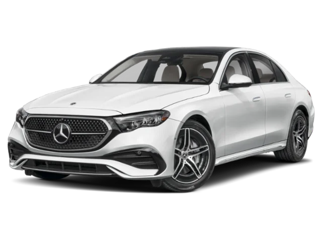 New 2026 Mercedes-Benz E-Class E 450 Sedan in Minnetonka #78598 | Sears ...