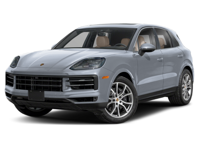 New 2026 Porsche Cayenne Base 4D Sport Utility in Louisville #P60077 ...
